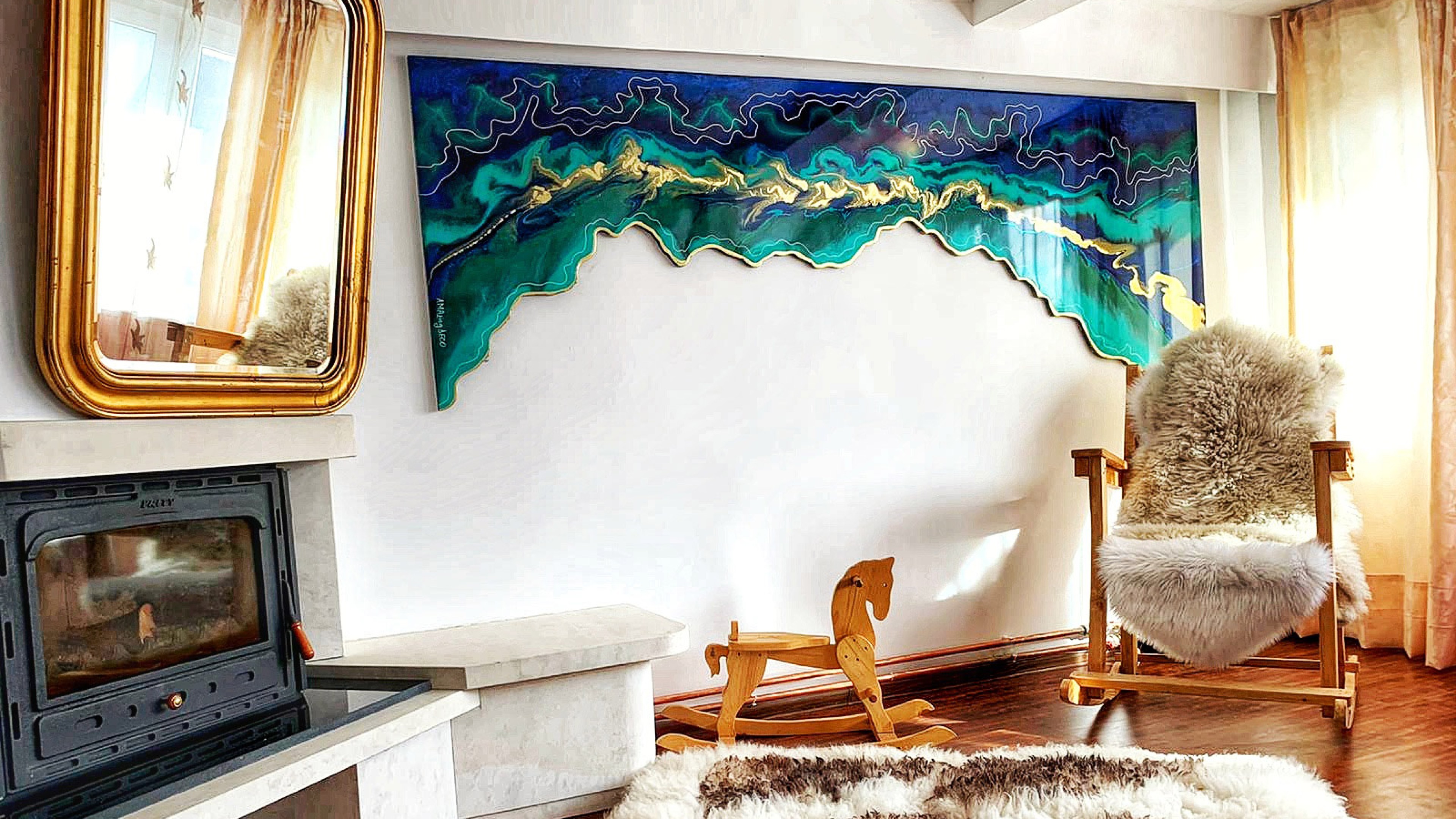 AMAzing Deco | Epoxy Resin Art Supplies